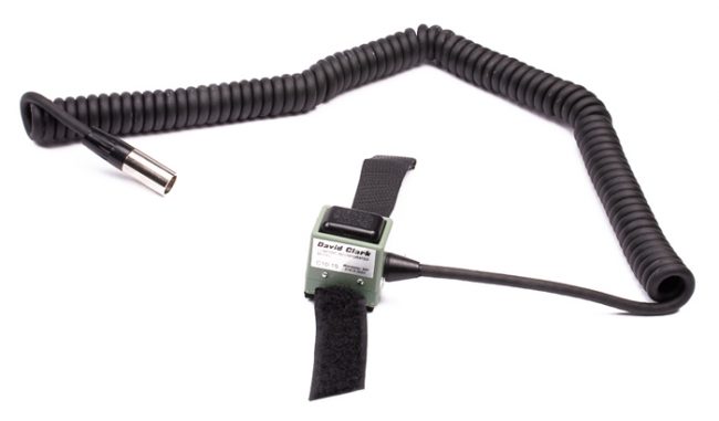 Heavy Duty Surface Mount PTT Switch - Racing Radios