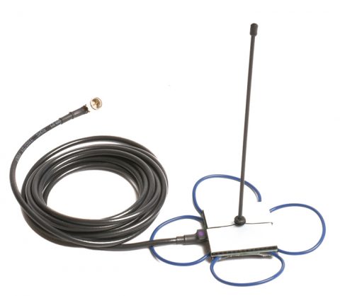 Elite 3Db Race Car Antenna Assembly - Racing Radios