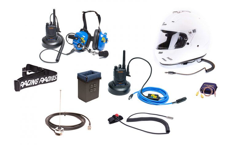 Discover Racing Radios: Your Trusted Source for Performance