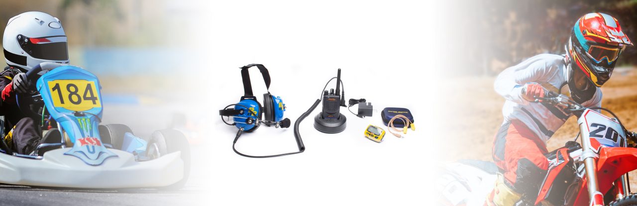 Top Motorola Racing Radio Systems for Peak Performance