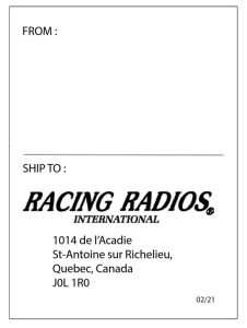 Top Racing Scanner and Headphones for Race Fans and Speed Enthusiasts