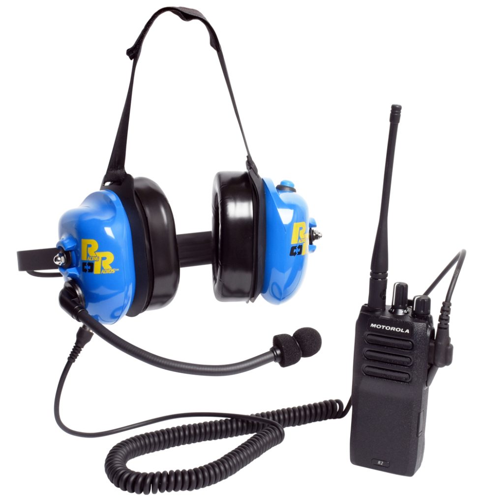 MOTOROLA PORTABLE RADIOS Archives - Racing Radios