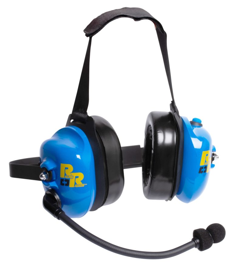 Discover the Best Racing Radios Communication Systems Today!